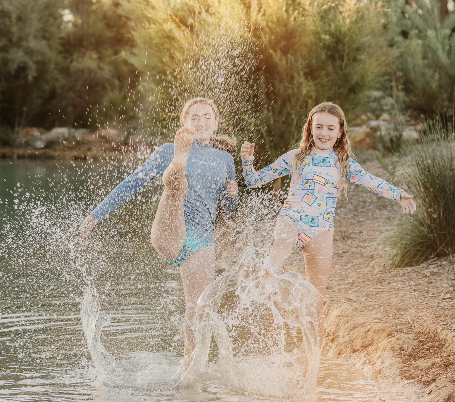 Community Map – Birdwood Cowaramup Land Estate