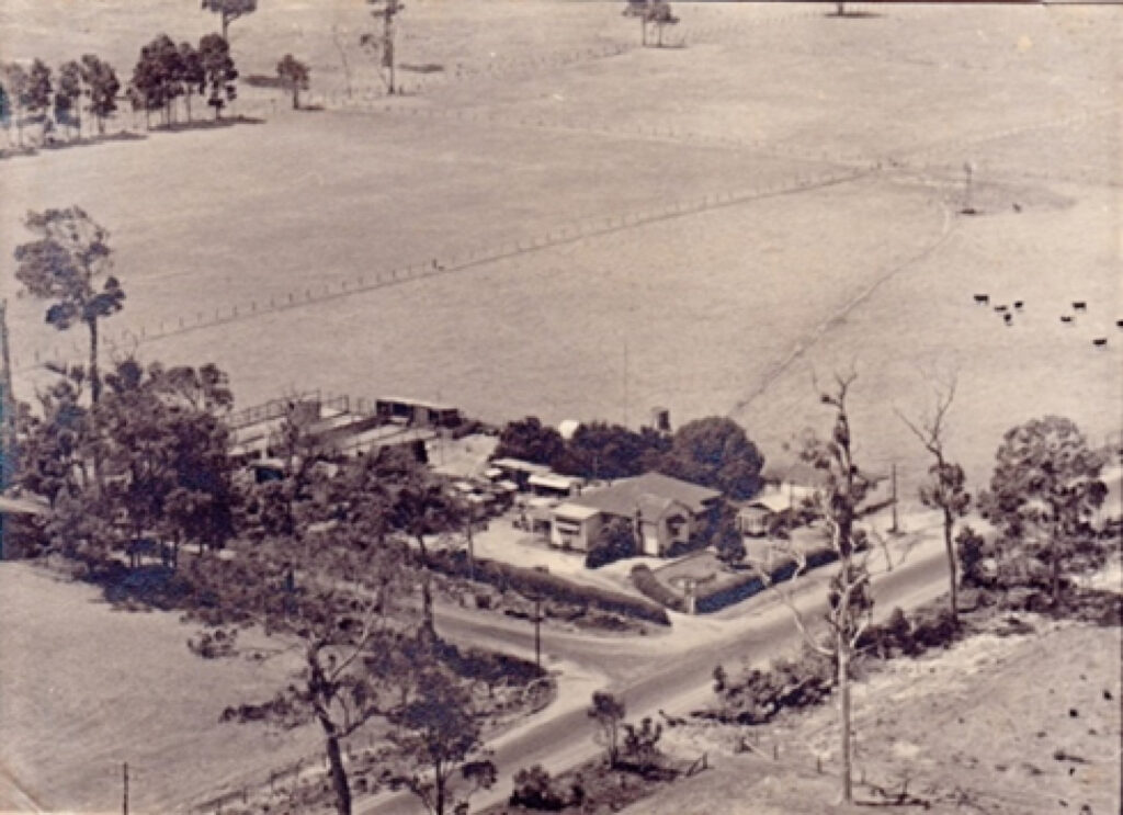 Duggan Family History – Birdwood Cowaramup Land Estate